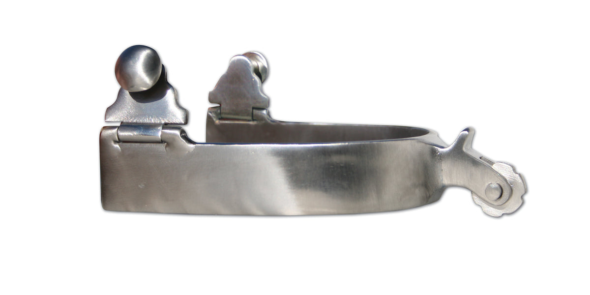 Equisential Collection™ Trainers Spur by Professional's Choice® – Stone Creek Western Shop