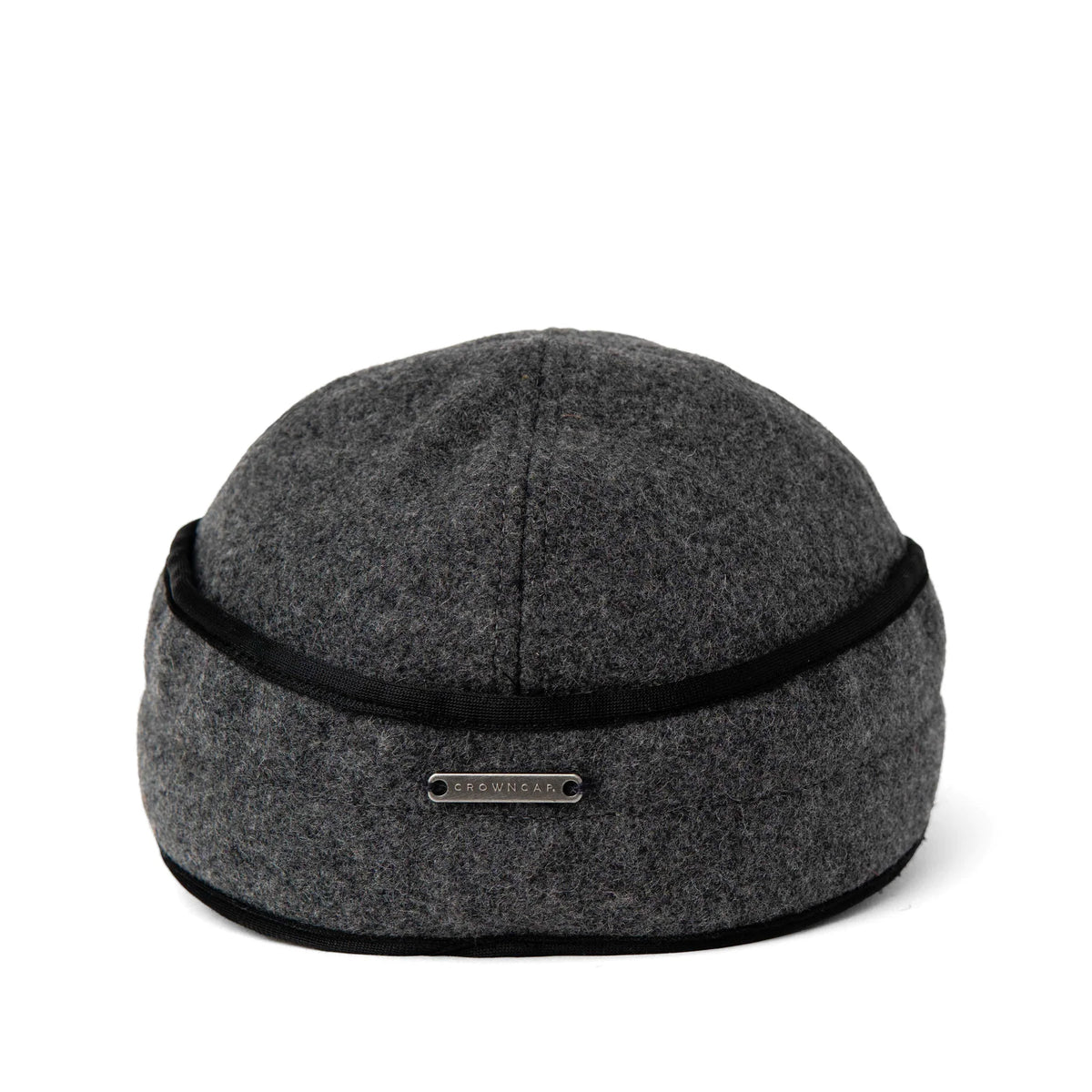 Classic Wool Railroad Cap by Crown Cap® – Stone Creek Western Shop
