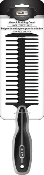 Double Sided Comb by Wahl® – Stone Creek Western Shop