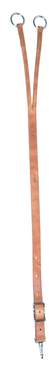 Schutz™ Long Leather Training Fork Professional's Choice® – Stone Creek ...