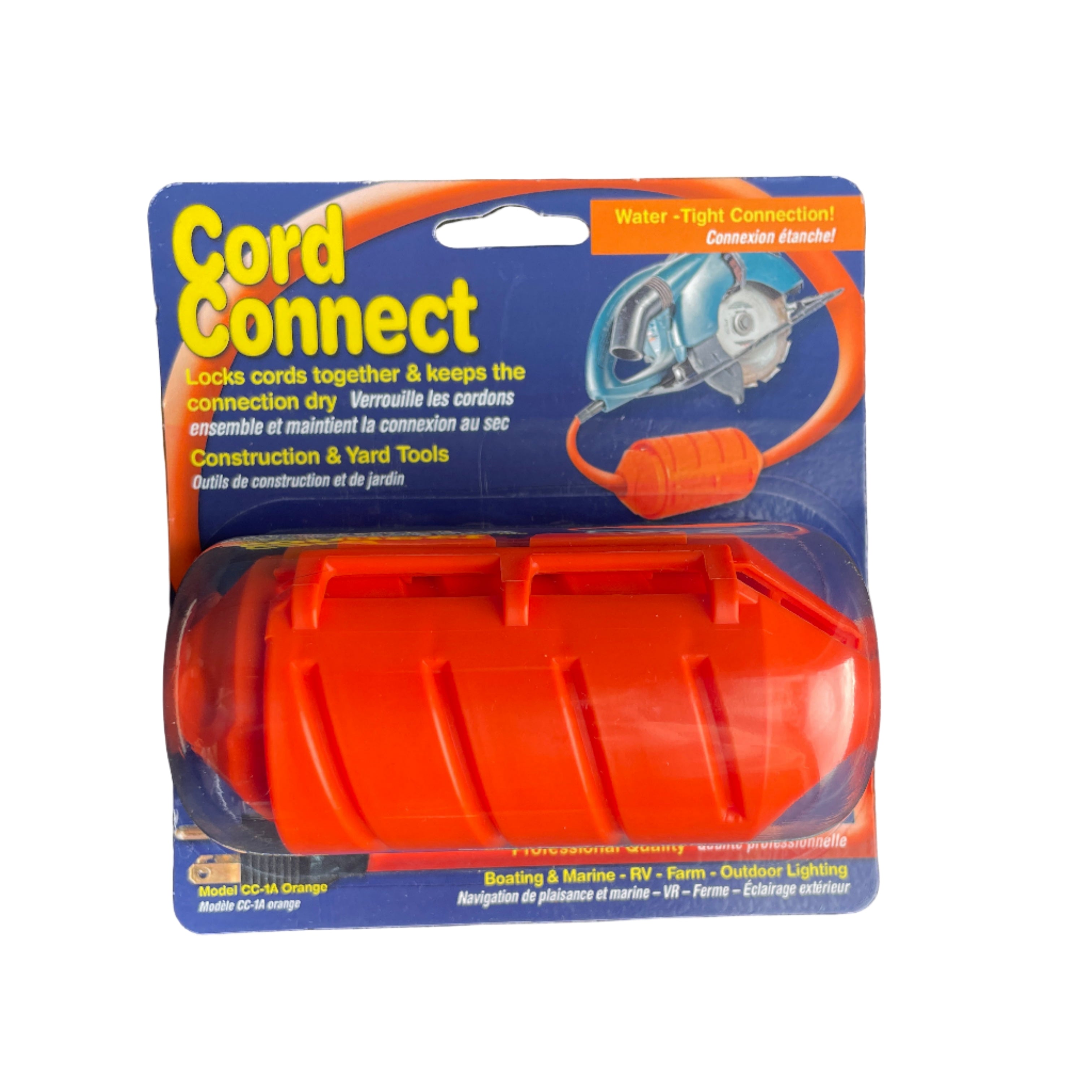 Cord Connect by Farm Innovators® – Stone Creek Western Shop