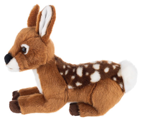 The Heritage Collection Fawn Stuffy by Ganz® – Stone Creek Western Shop