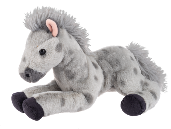 Meadow Breeze Horse Stuffy by Ganz® – Stone Creek Western Shop
