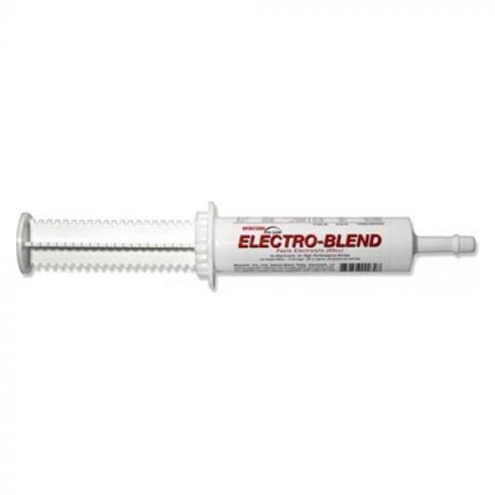 Electro-Blend Paste by McIntosh Pro-Line® – Stone Creek Western Shop