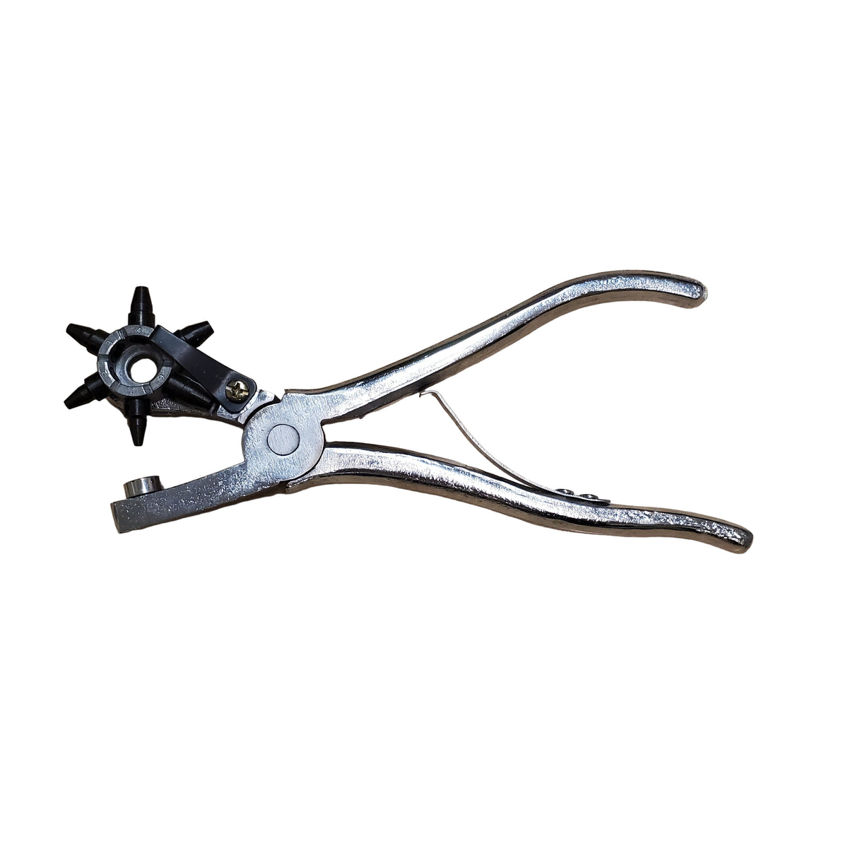 Rotary Leather Punch by Kopper Tough 1® – Stone Creek Western Shop