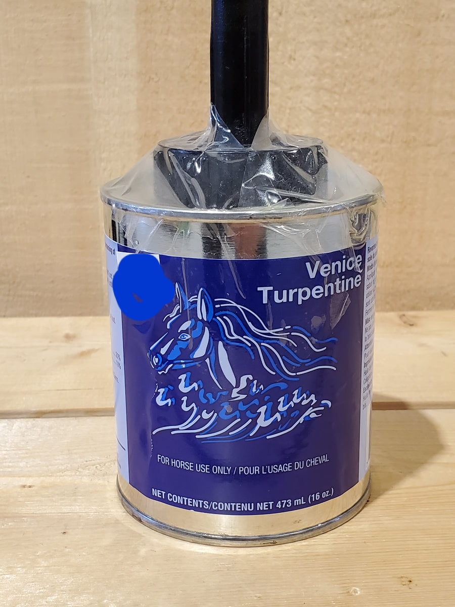 Venice Turpentine – Stone Creek Western Shop