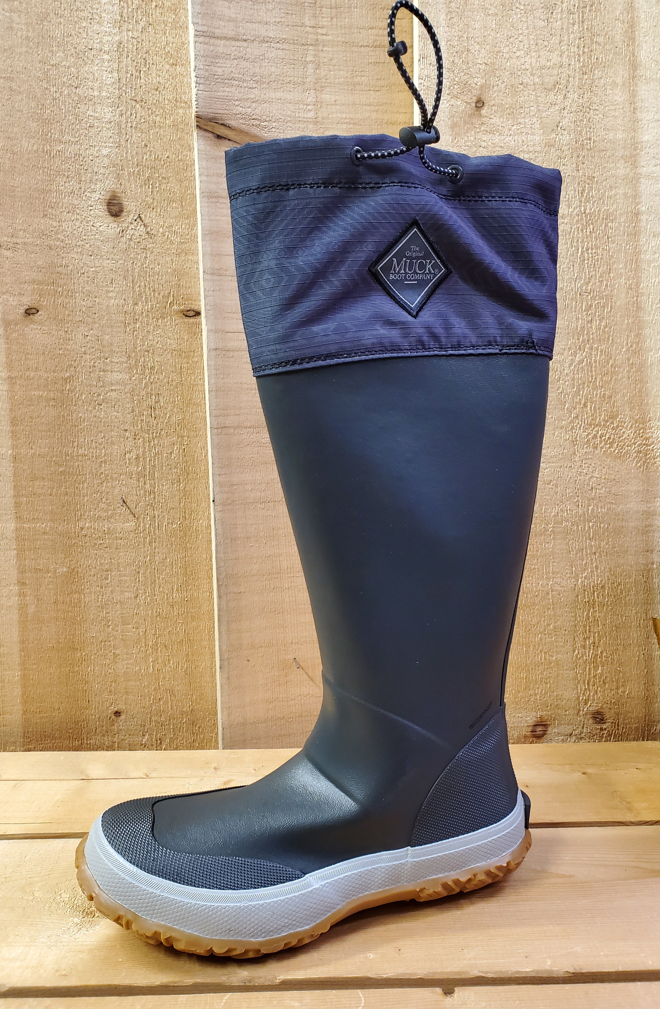 'Forager' Unisex Boot by Muck Boot Co.® – Stone Creek Western Shop