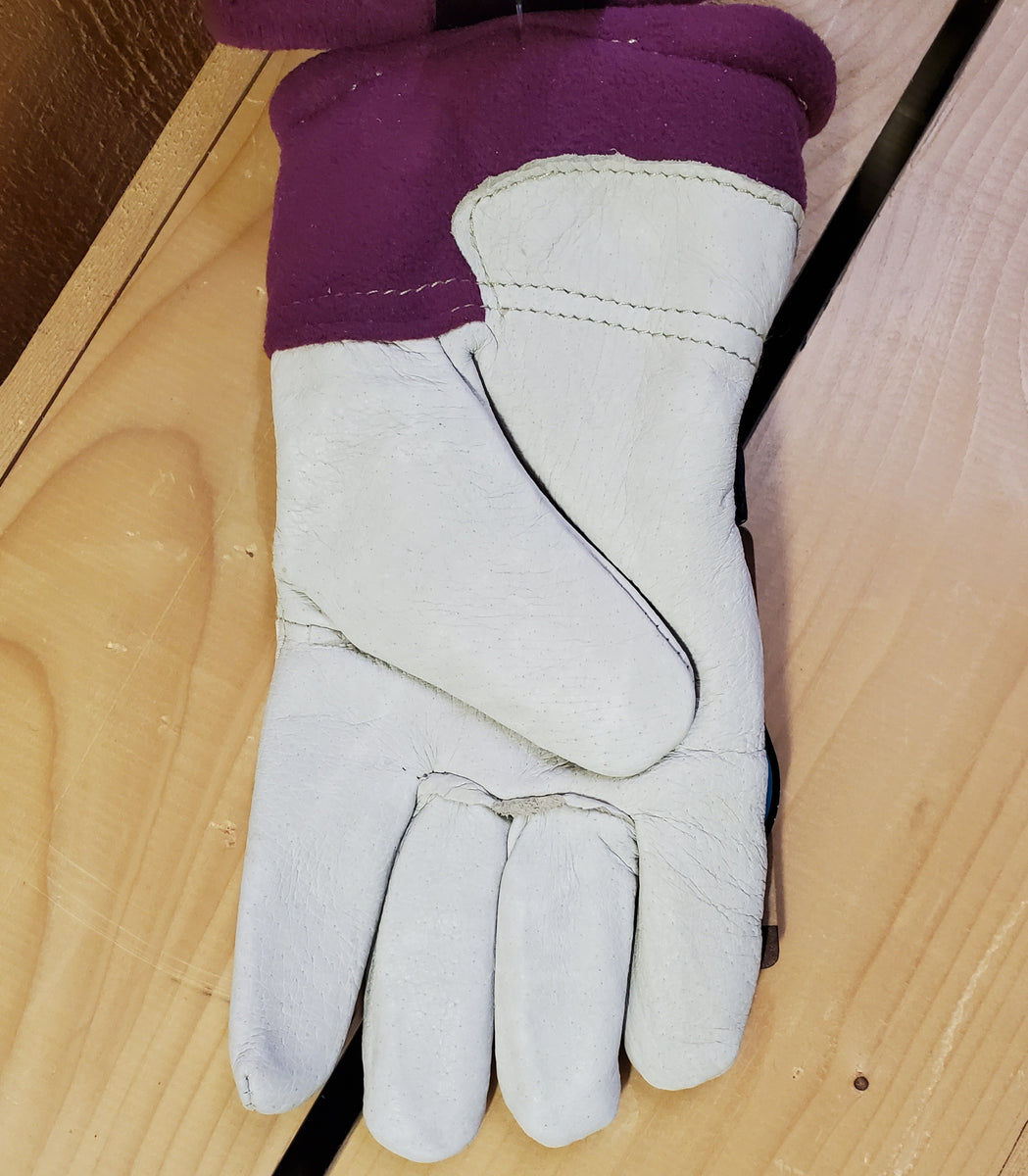 'Gale Force' Women's Gloves by Watson Gloves® – Stone Creek Western Shop