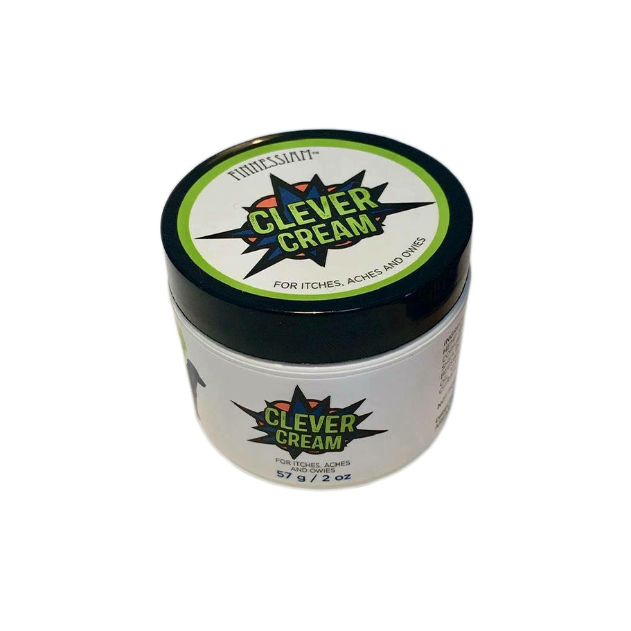 'Clever Cream' by Finnessiam® – Stone Creek Western Shop